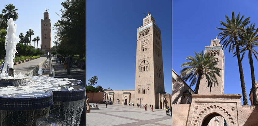 Marrakech, Morocco – Cocoa & Lavender